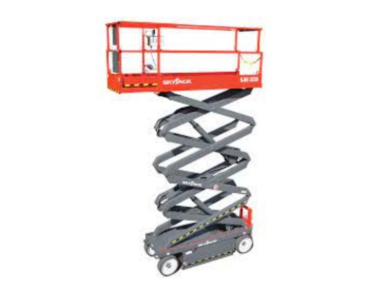 Lifts – Interstate Rentals