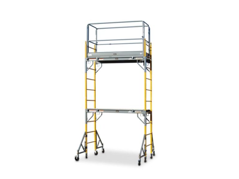 Lifts – Interstate Rentals